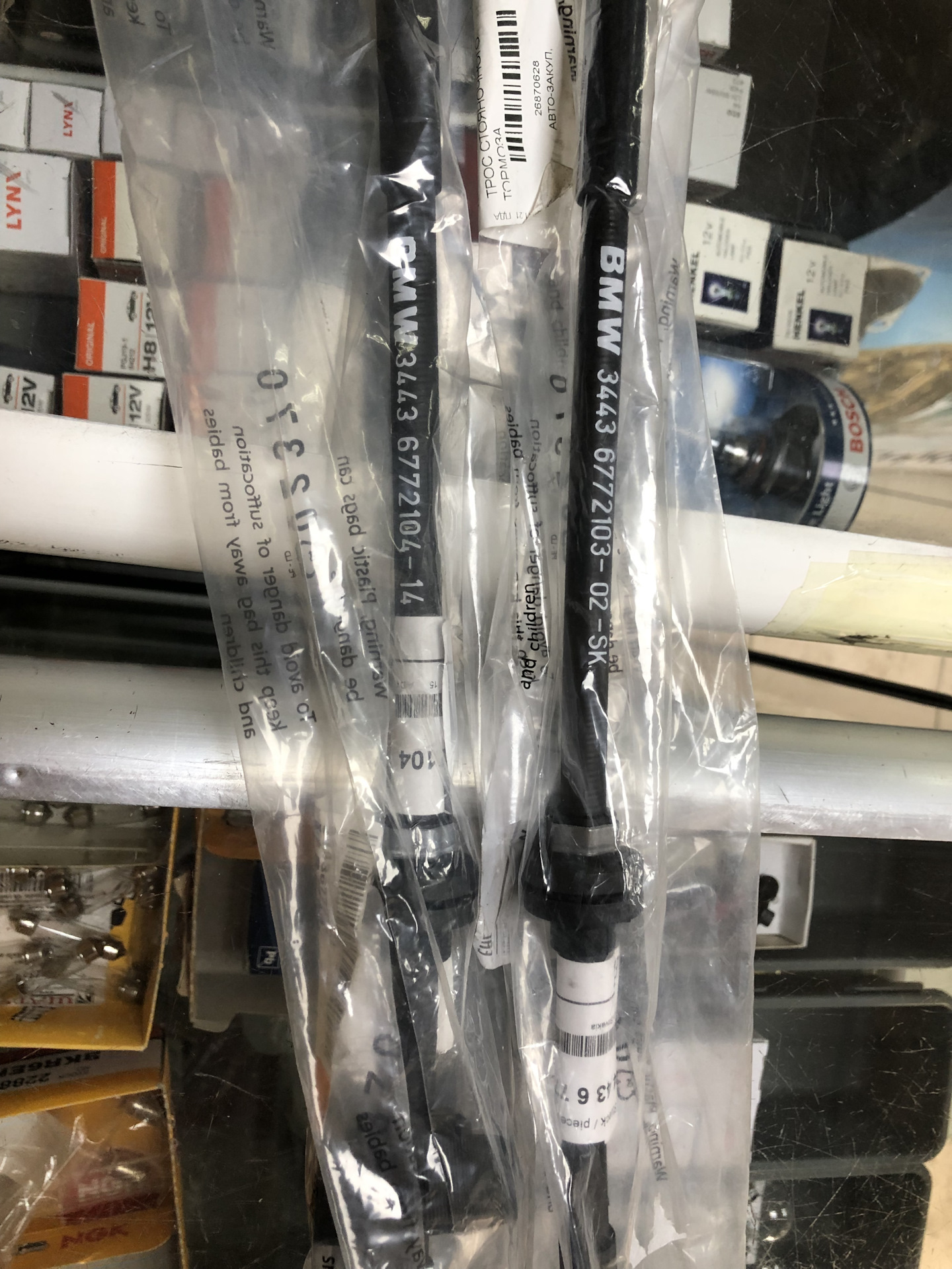 Ремонт блока ручника EMF — BMW X5 (E70), 3 л, 2009 года | своими руками ...