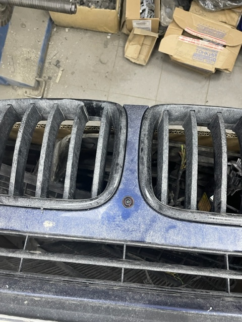 6. Конец уже близок — BMW X3 (F25), 2 л, 2014 года | электроника | DRIVE2