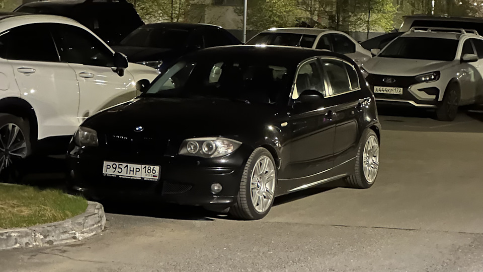 Температура ОЖ 96 градусов это норма? — BMW 1 series (E81/E87), 2 л, 2007 года | наблюдение | DRIVE2