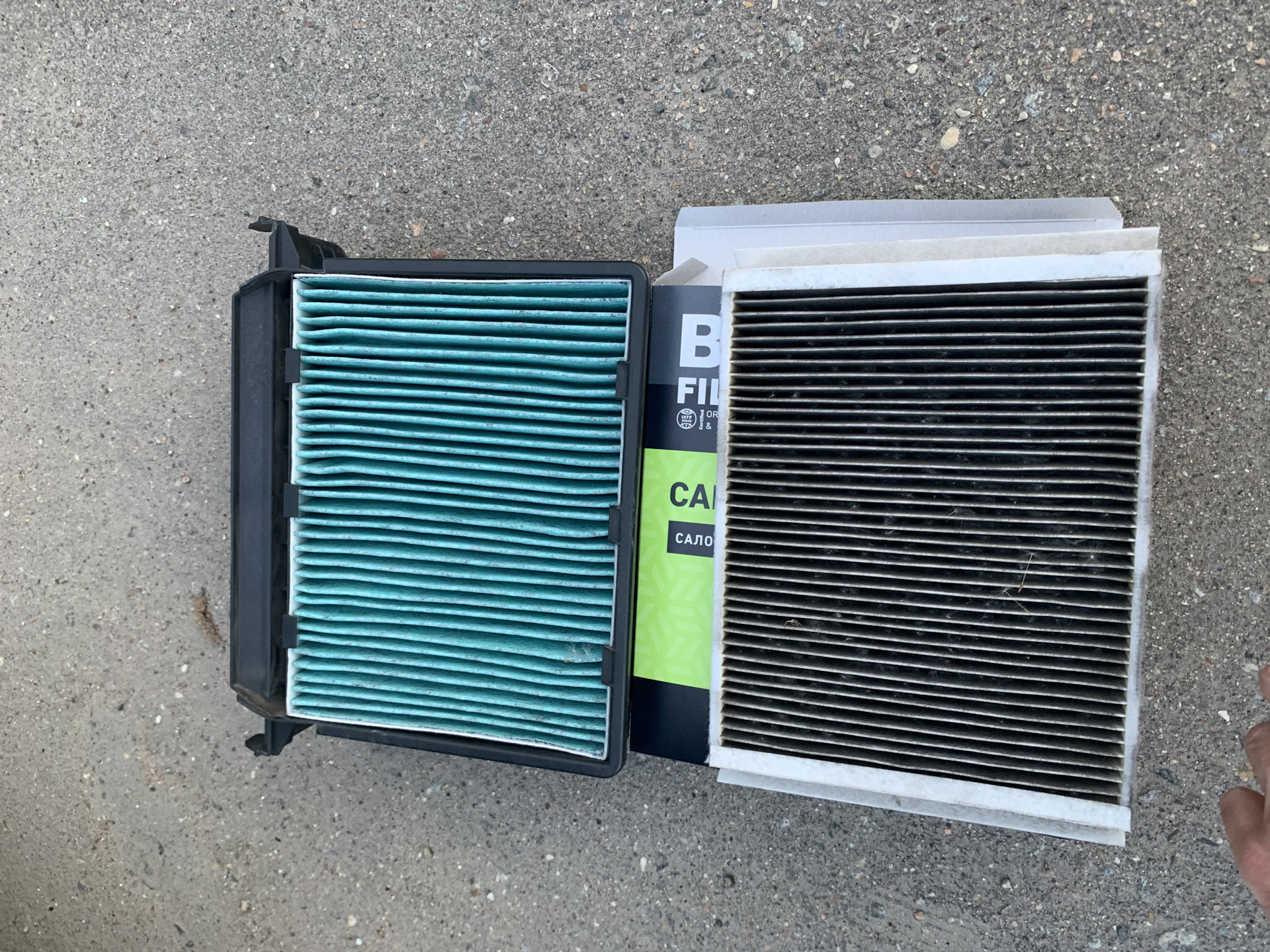 ТО B3 (153397 км, 7277 км, 304:13 ч) — Mercedes-Benz E-class (W213), 2 ...