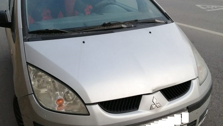 Замена топливного фильтра. — Nissan Qashqai (1G), 1,6 л, 2012 года ...