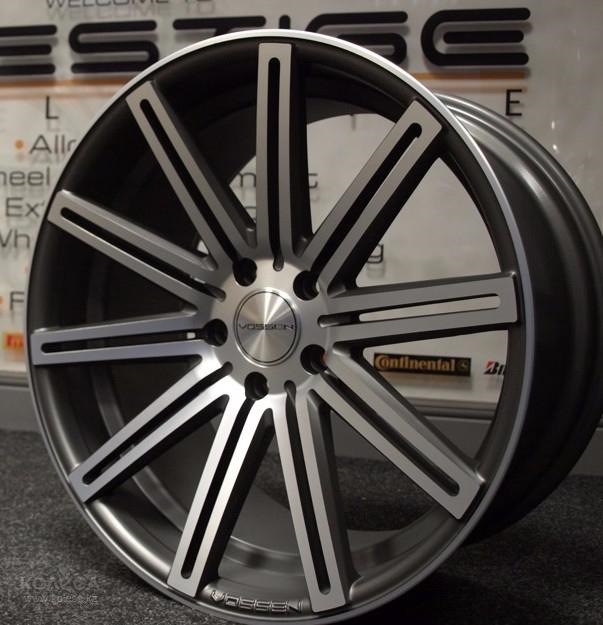 Выбор дисков и резины — Toyota Camry (XV40), 2,4 л, 2007 года ...