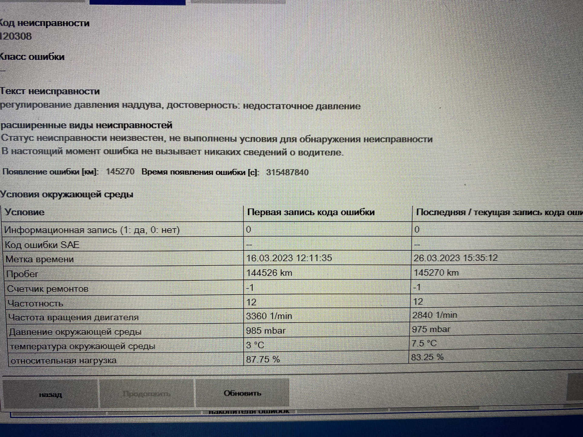 Аттенюатор? — BMW 1 series (F20), 1,6 л, 2013 года | поломка | DRIVE2