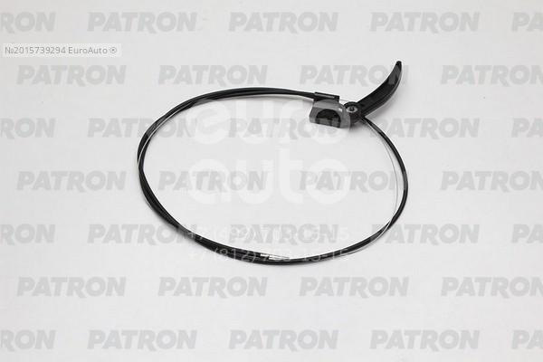 PC5000 Трос капота Audi 80 79-87 Patron | Запчасти на DRIVE2