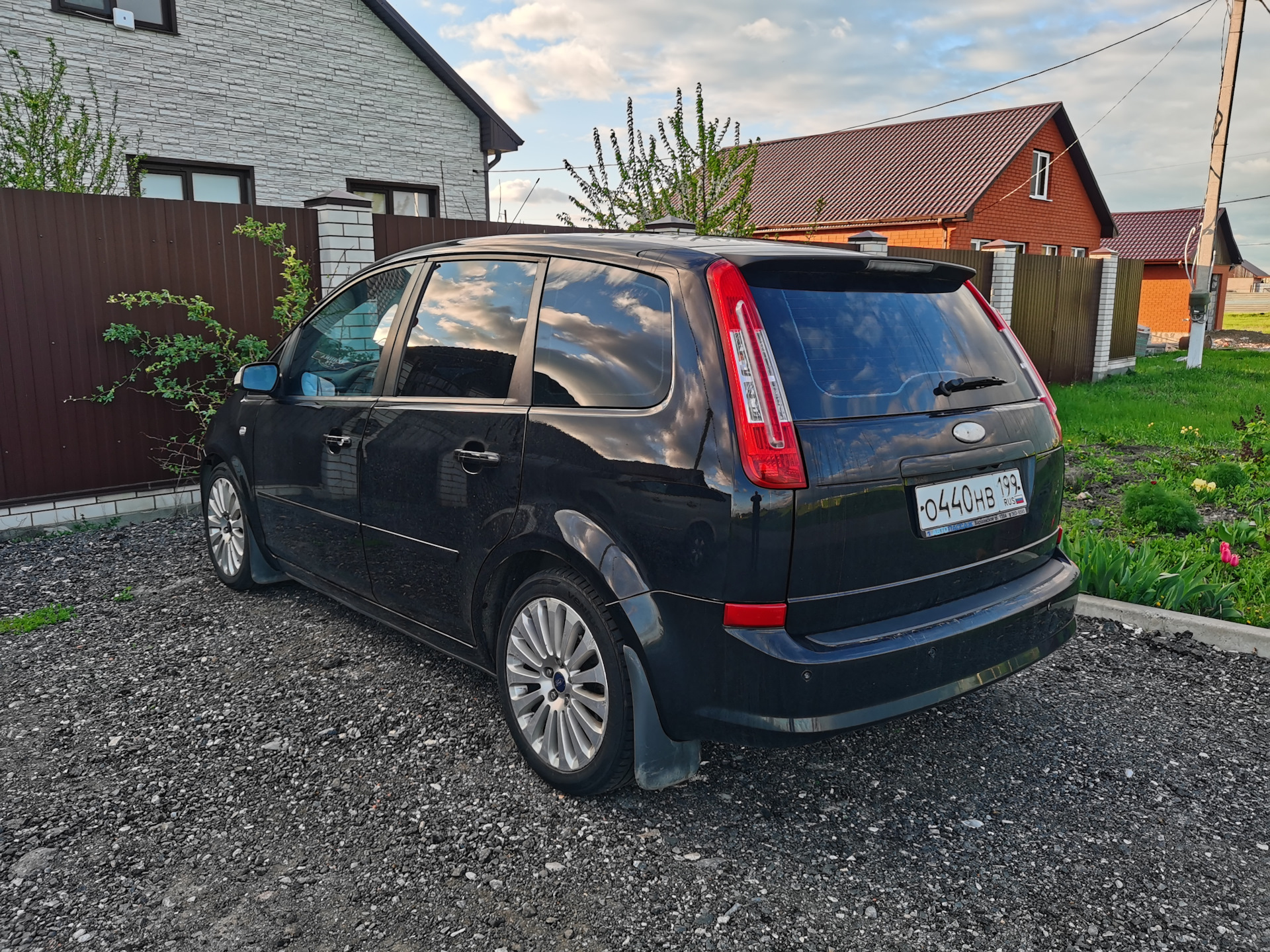 Белгород. Продажа или обмен оригинальных дисков Ford R17 Titanium ...