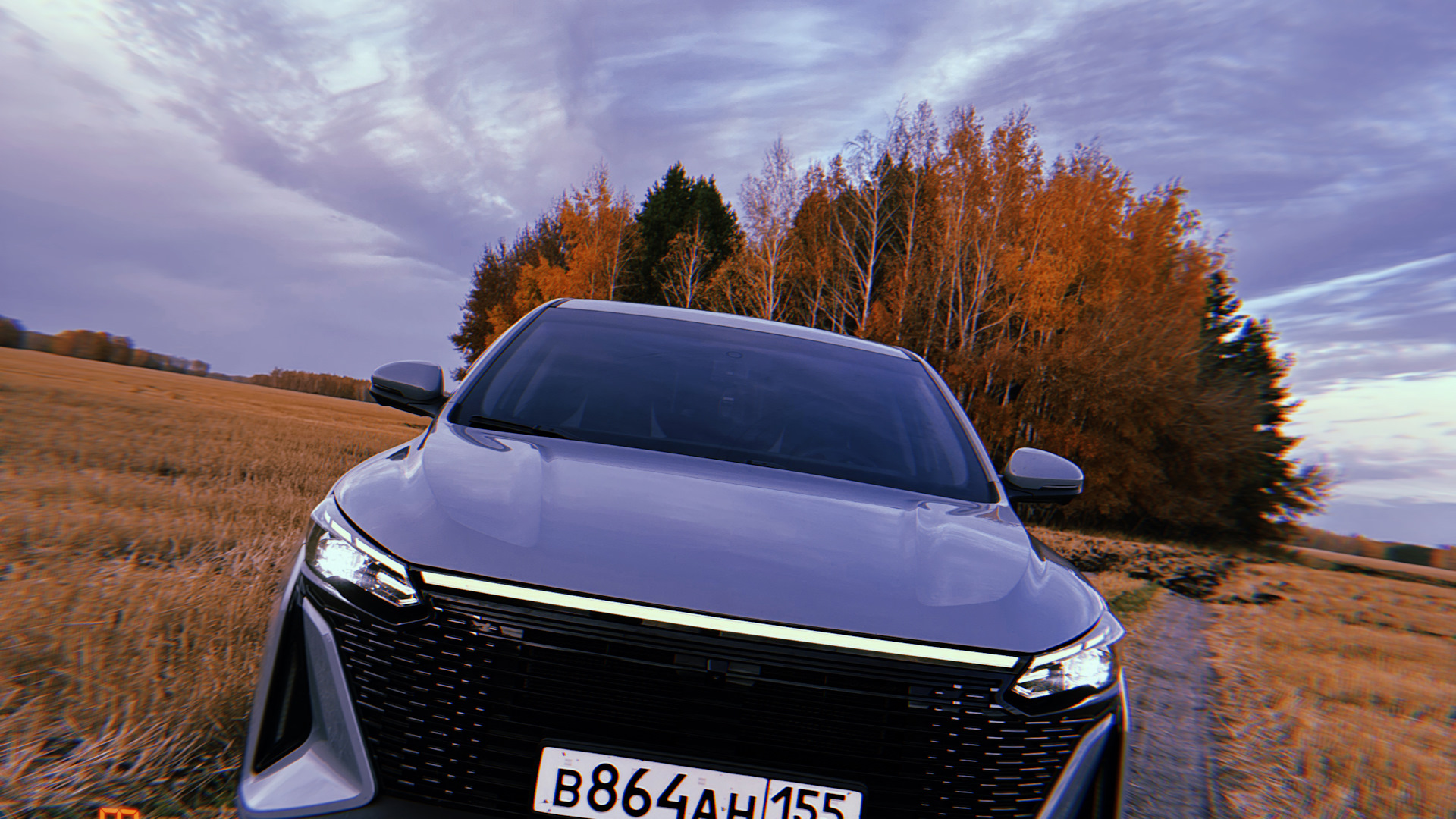 Livan S6 Pro 1.5 бензиновый 2023 | Китайский космолет на DRIVE2