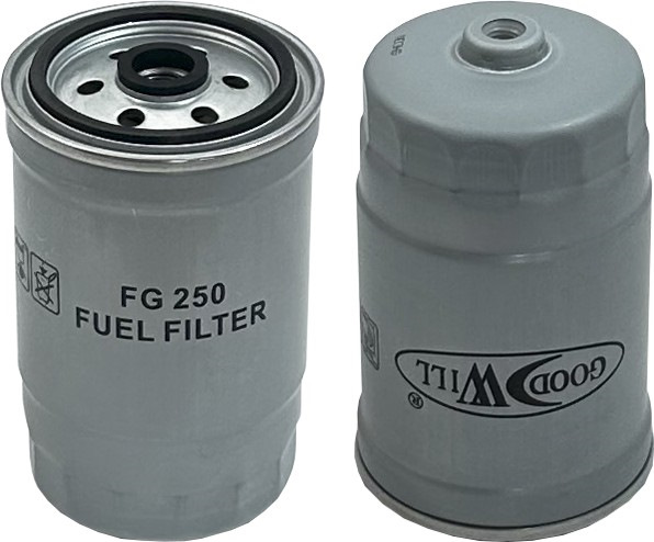 Новый топливный фильтр GoodWill FG 250 для GREAT WALL Wingle 7 — Good ...