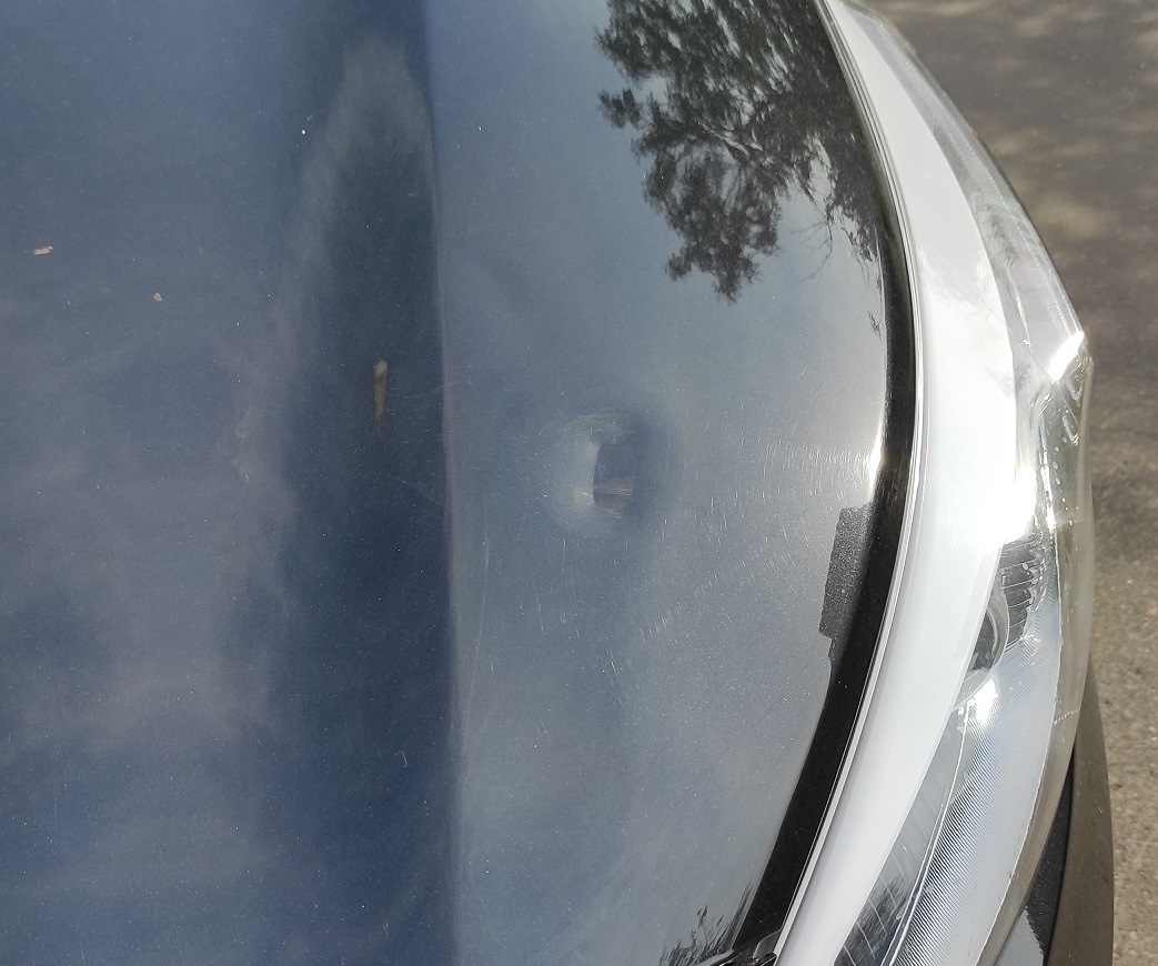 Трапеция дворников и нехорошие люди — KIA Ceed (2G), 1,6 л, 2017 года ...