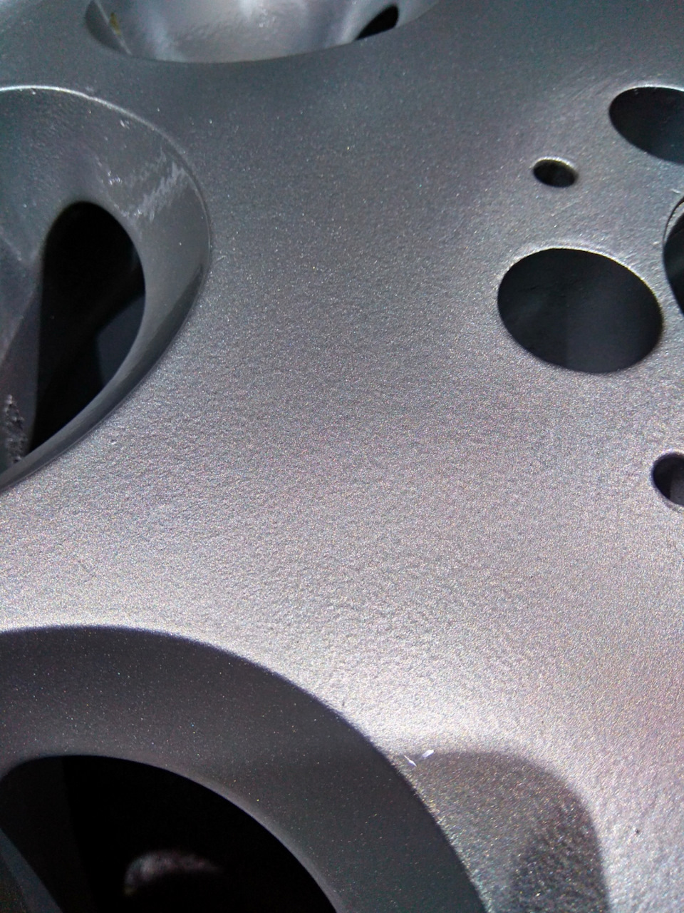 Зимние колёса, и немного ходовки перед сезоном — Mercedes-Benz E-class ...