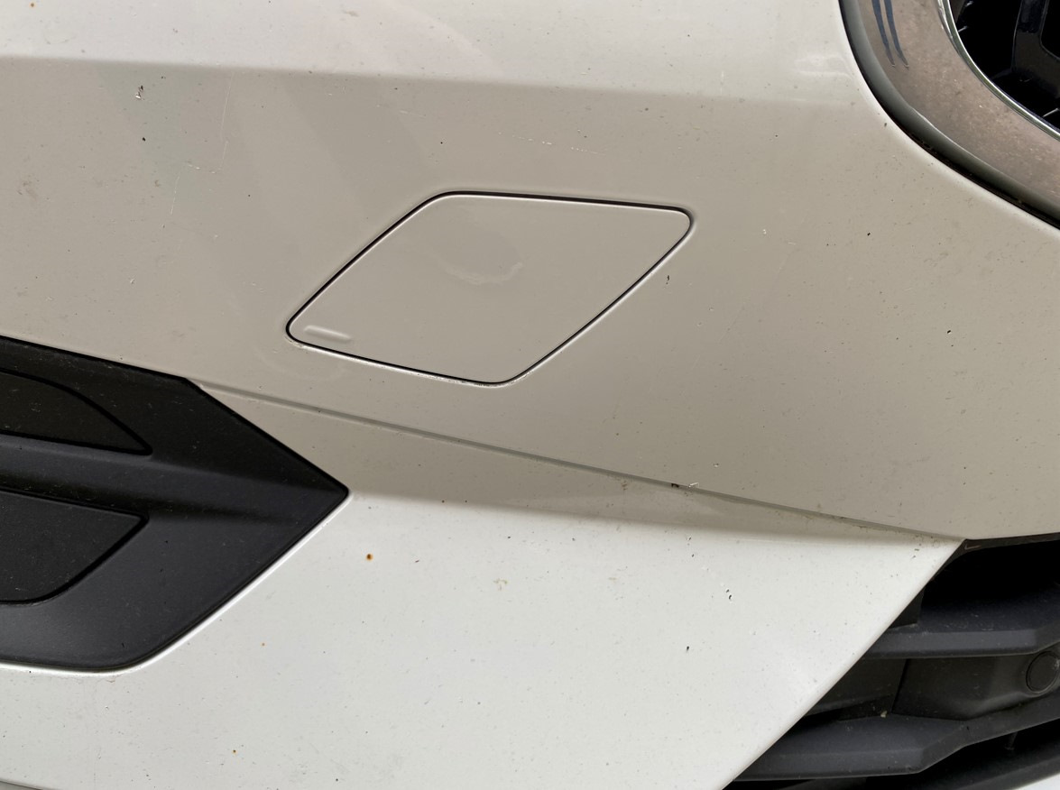 Пичалька — Volvo XC60 (2G), 2 л, 2019 года | своими руками | DRIVE2