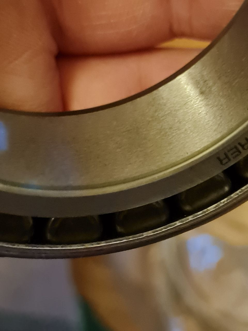 Переборка переднего моста. Часть1 запчасти. — Mercedes-Benz G-Class ...