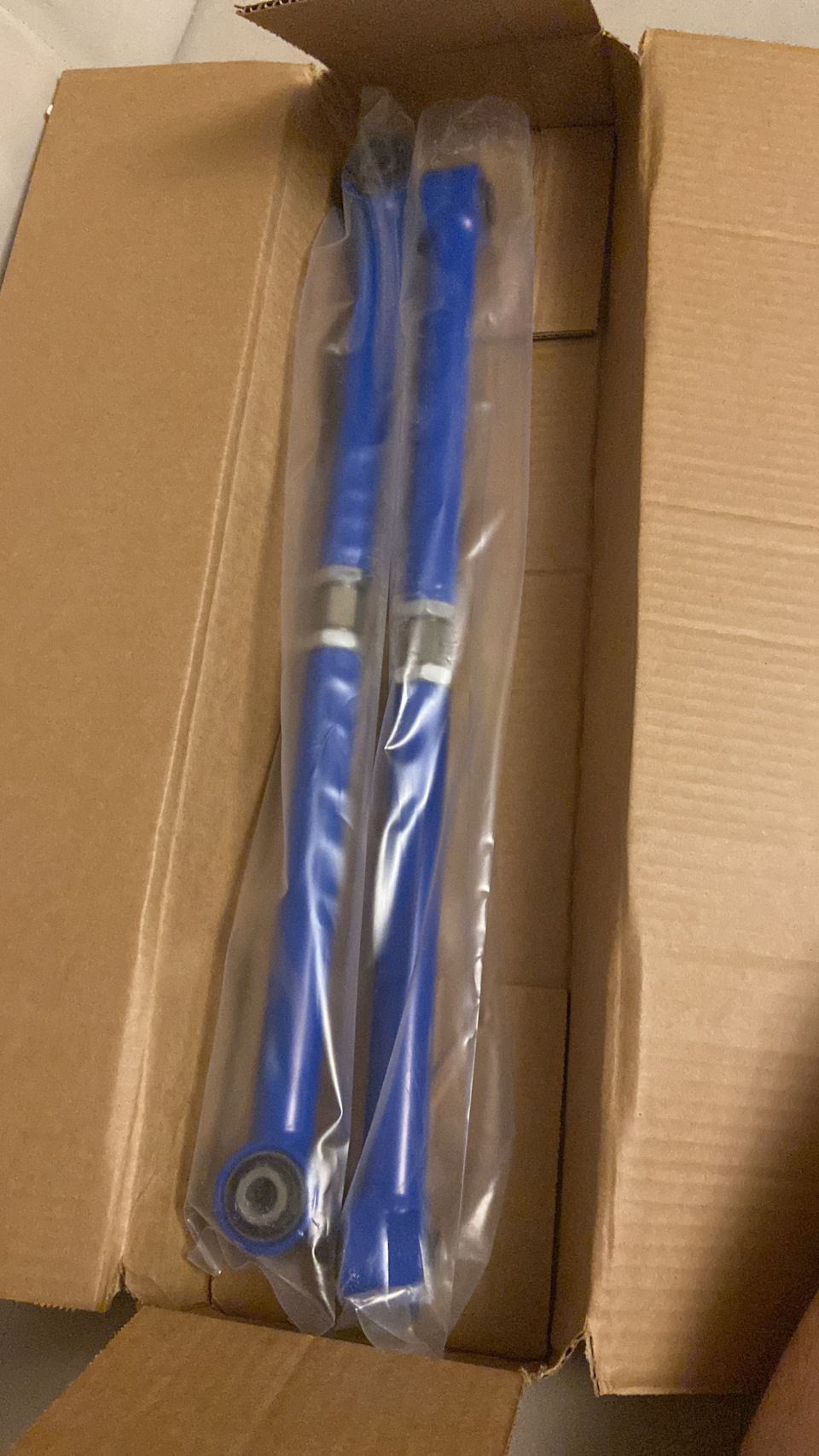 Billy bons в Миник или выравниваем колеса. — MINI Countryman (1G), 1,6 ...