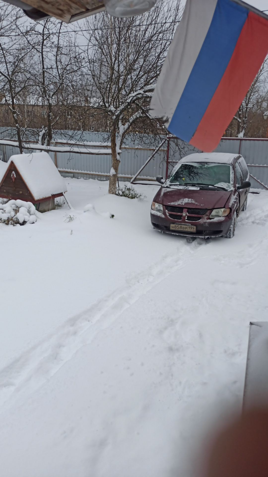 Датчик давления генератор — Dodge Caravan Iv 2 4 л 2003 года визит