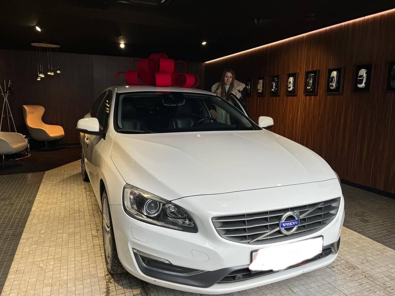 Покупка машины или «Не ходите люди в Рольф машину в кредит покупать» — Volvo S60 (2G), 2 л, 2015 ...