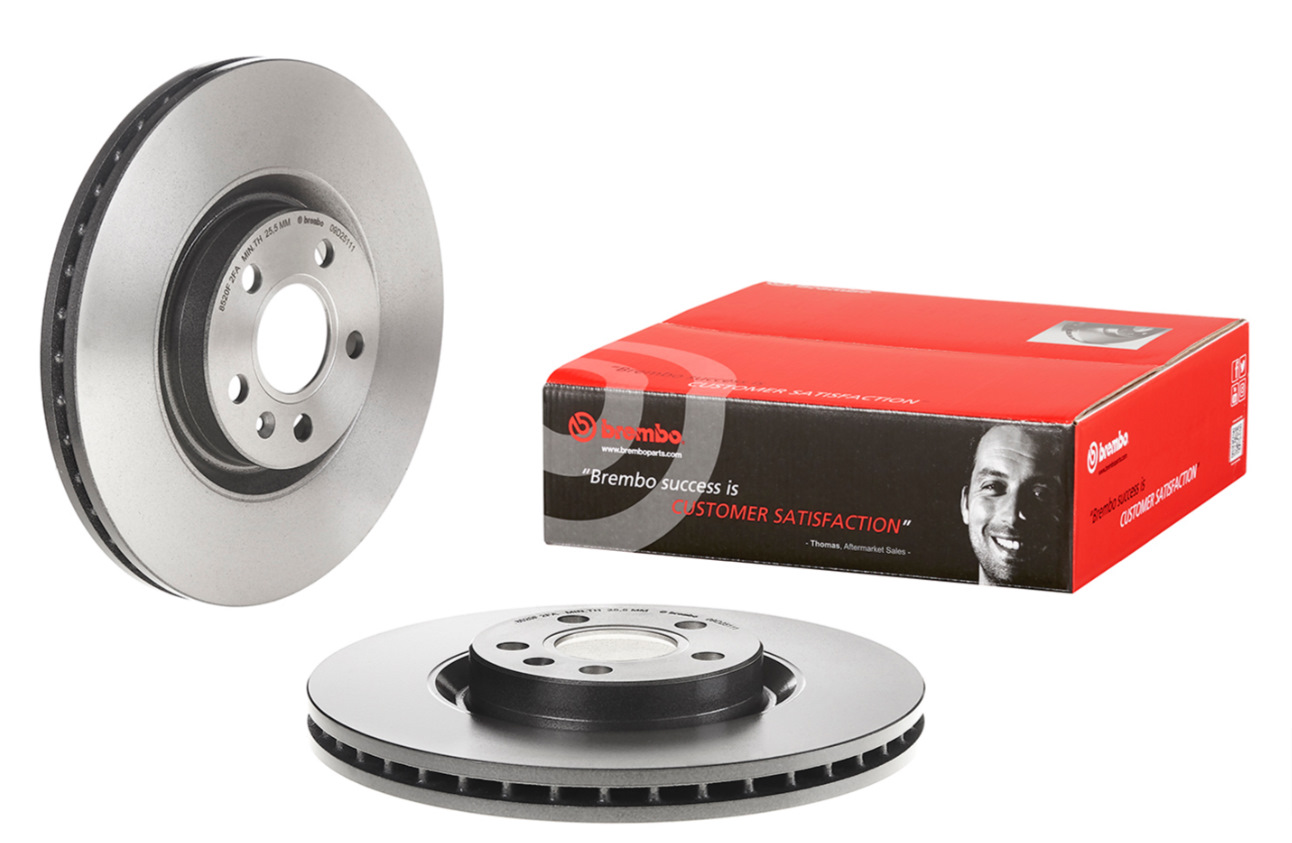 Тормоза VOLVO XC90 XC60 SPA — Volvo XC90 (2G), 2 л, 2017 года ...