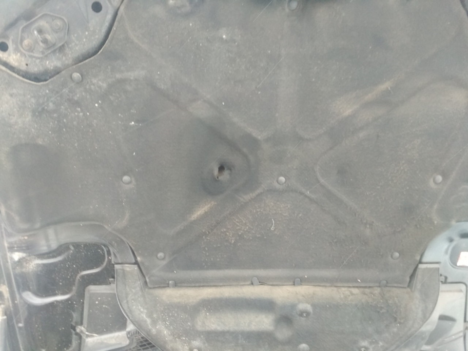 Поединок с форсунками и восстановление резьбы под болт крепления W210 ...