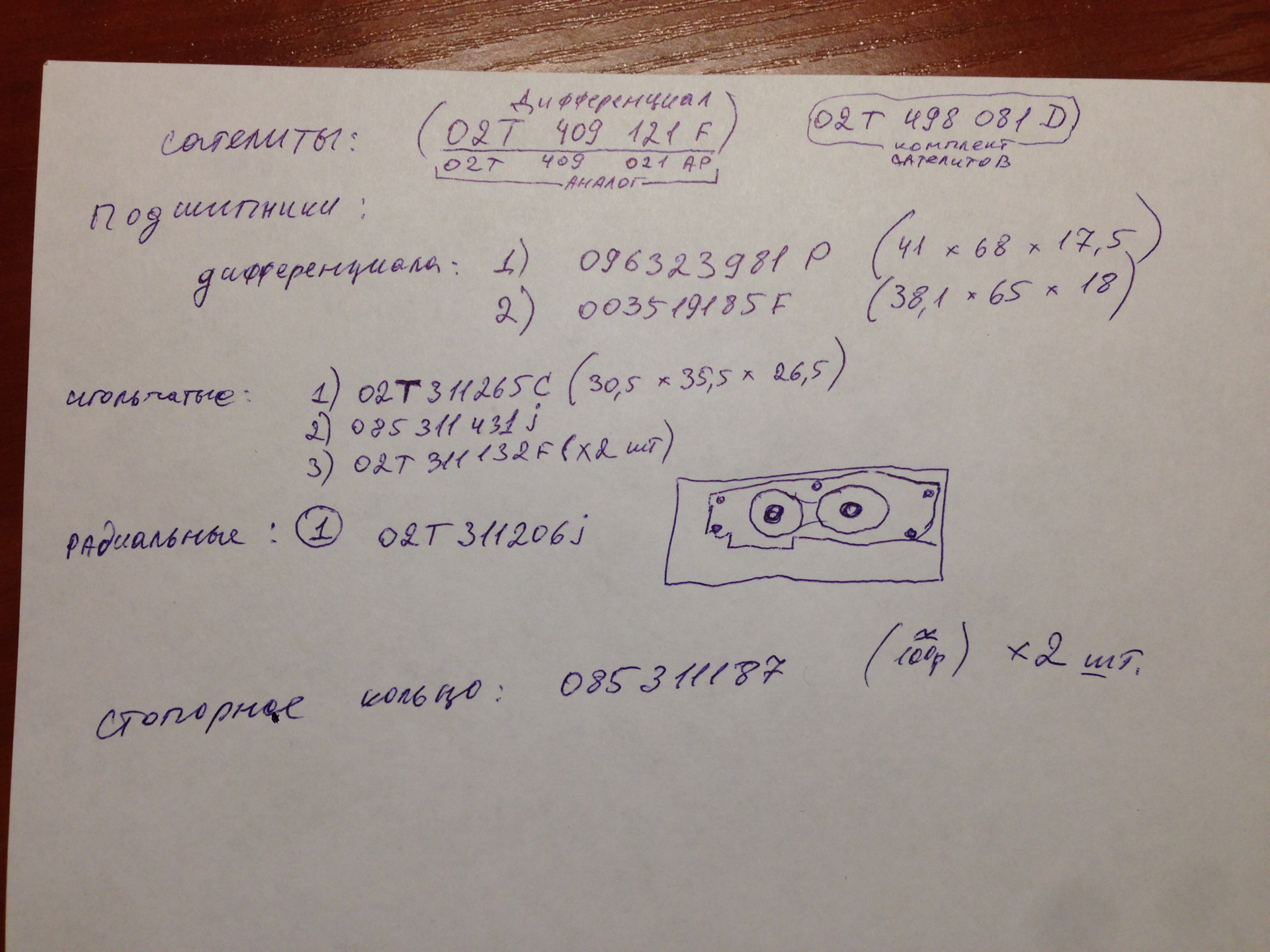5 МКПП зашумела, часть 2я — SEAT Leon (Mk II), 1,6 л, 2008 года ...