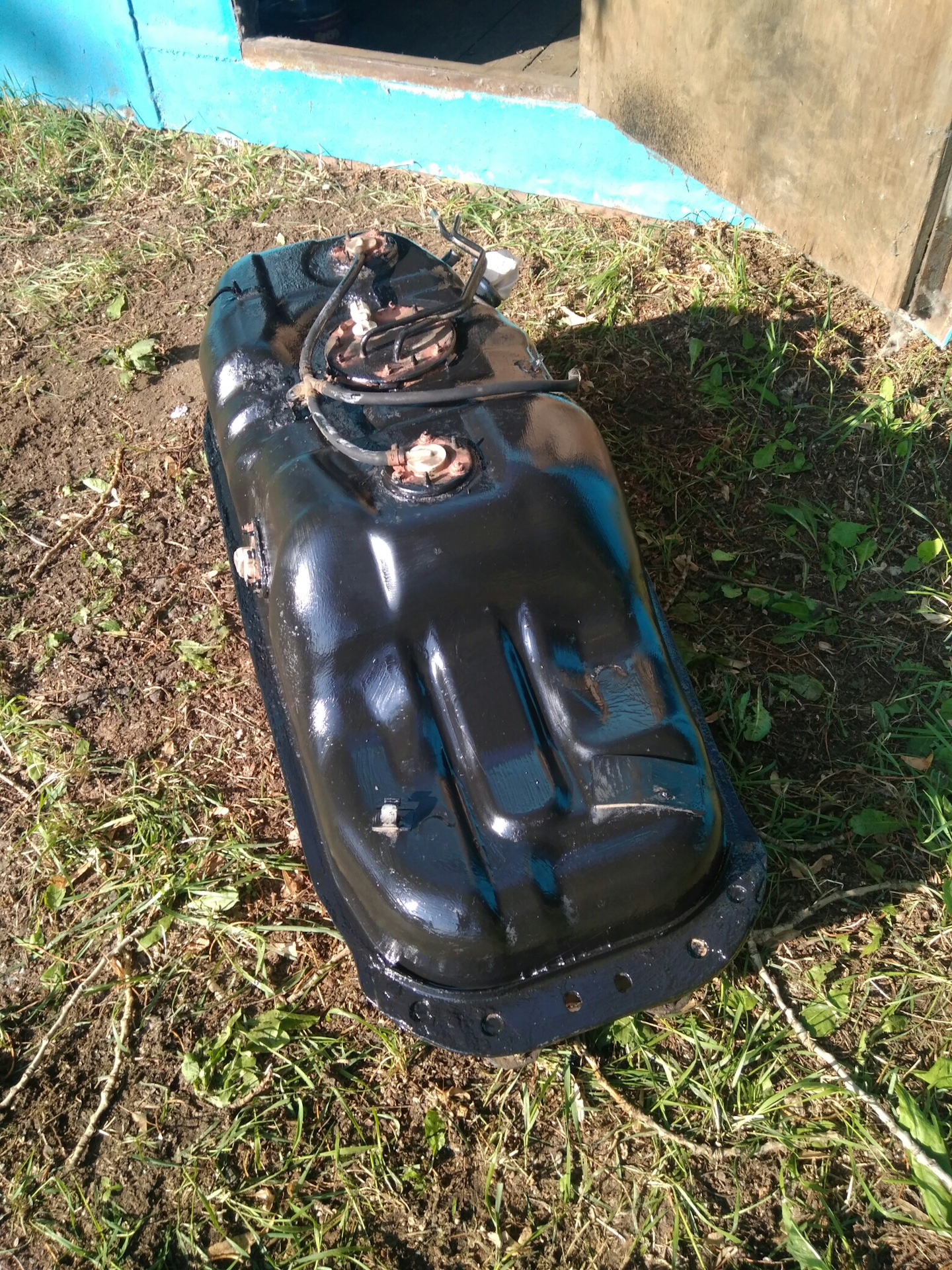 Мутная история…часть1 — Mitsubishi Pajero Sport (1G), 3 л, 2005 года ...