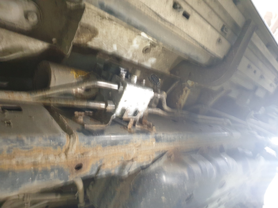 ТО137777, Тойота Дубровка — Toyota Land Cruiser Prado 150-series, 3 л ...