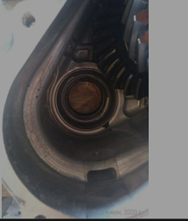 Сальники раздатки — Opel Antara, 2,2 л, 2013 года | своими руками | DRIVE2