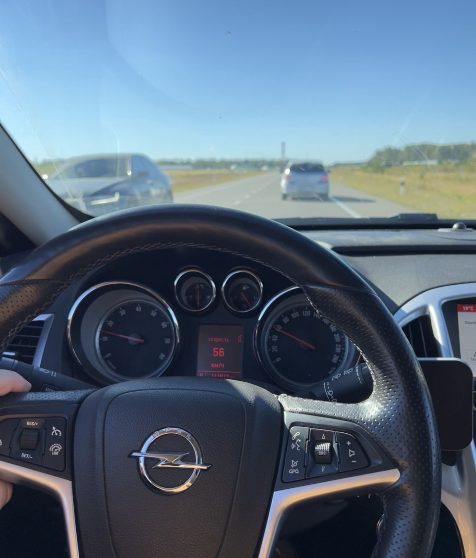 Приборная панель OPC🔥🔥🔥🔥🔥 — Opel Astra J GTC, 1,4 л, 2013 года | тюнинг ...