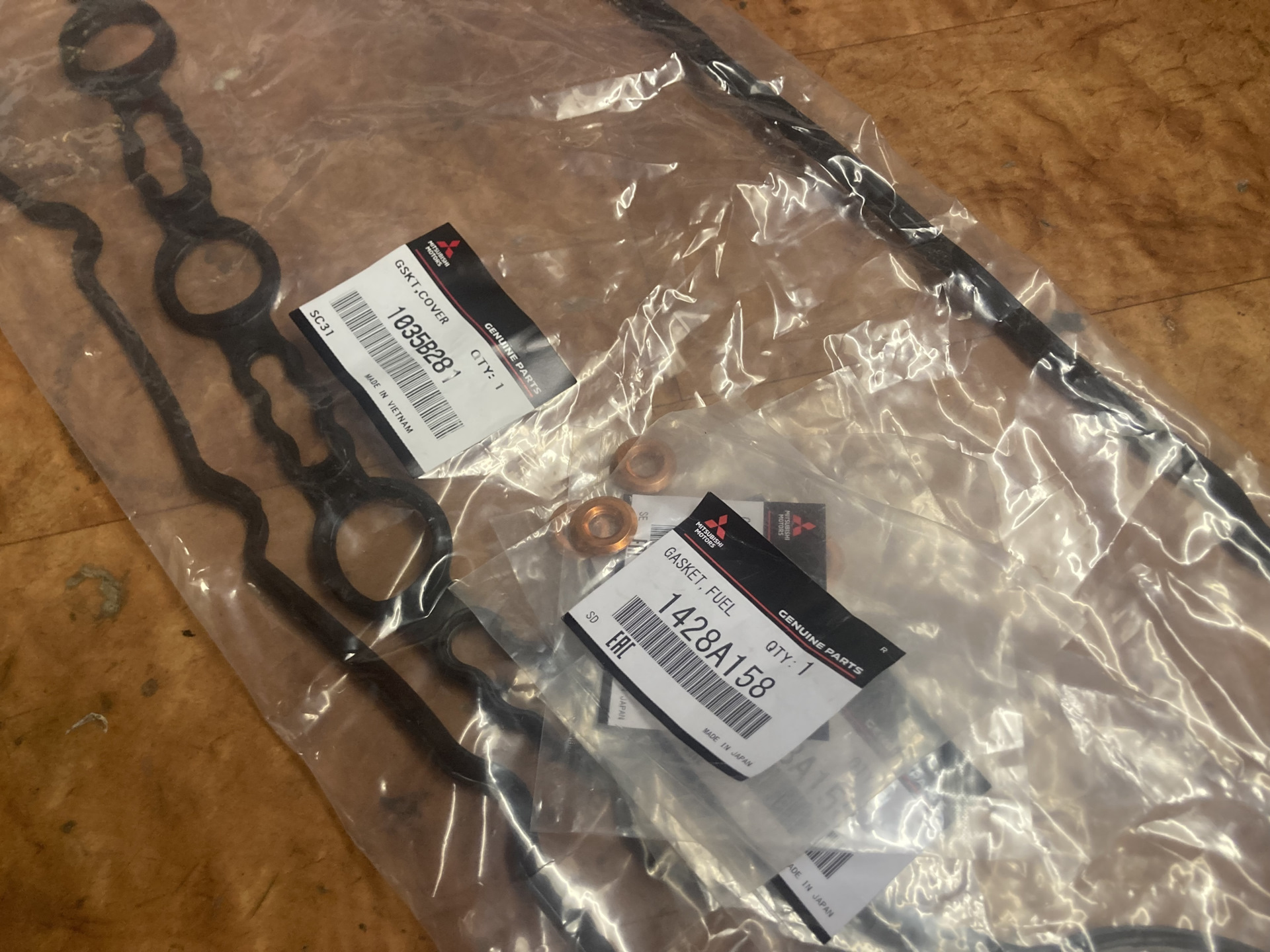 Да как ты вообще ехал? — Mitsubishi Pajero Sport (3G), 2,4 л, 2017 года ...