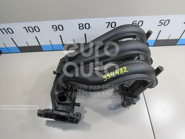 96612050 ВПУСКНОЙ КОЛЛЕКТОР ДВИГАТЕЛЯ GM | Запчасти на DRIVE2