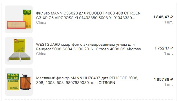 9807989080 Свеча зажигания Peugeot Citroen | Запчасти на DRIVE2