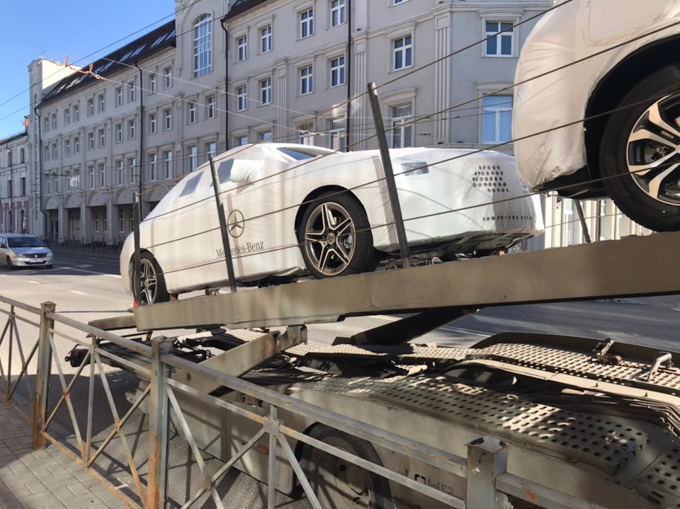 Loading… — Mazda 6 (3G) GJ, 2 л, 2014 года | другое | DRIVE2