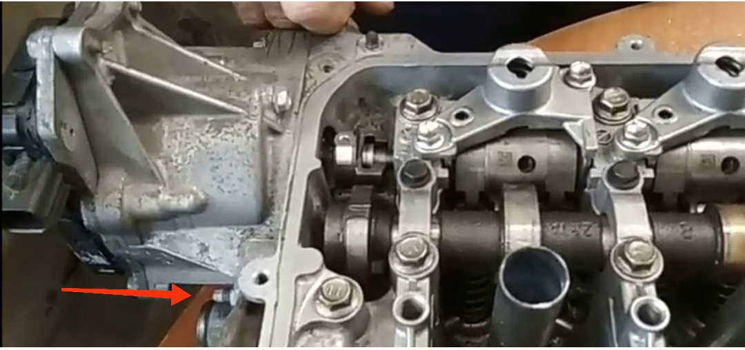 Умер Valvematic ошибки P1047, P264A. — Toyota Voxy (2G), 2 л, 2009 года | поломка | DRIVE2