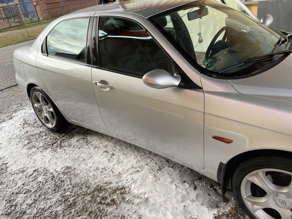 Запись, 5 марта 2022 — DRIVE2