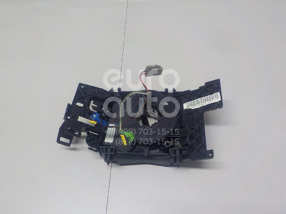 7701060399 Суппорт подрулевых переключат RENAULT | Запчасти на DRIVE2