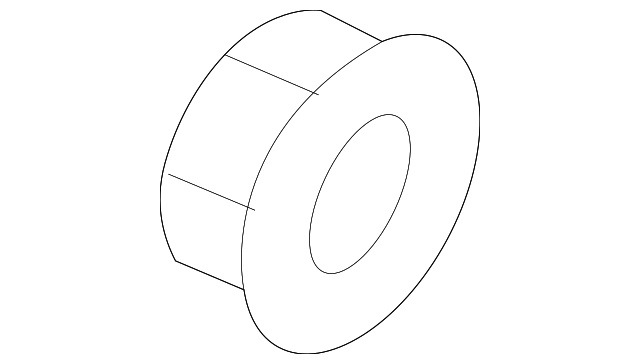 9017605018 Гайка TOYOTA LEXUS | Запчасти на DRIVE2