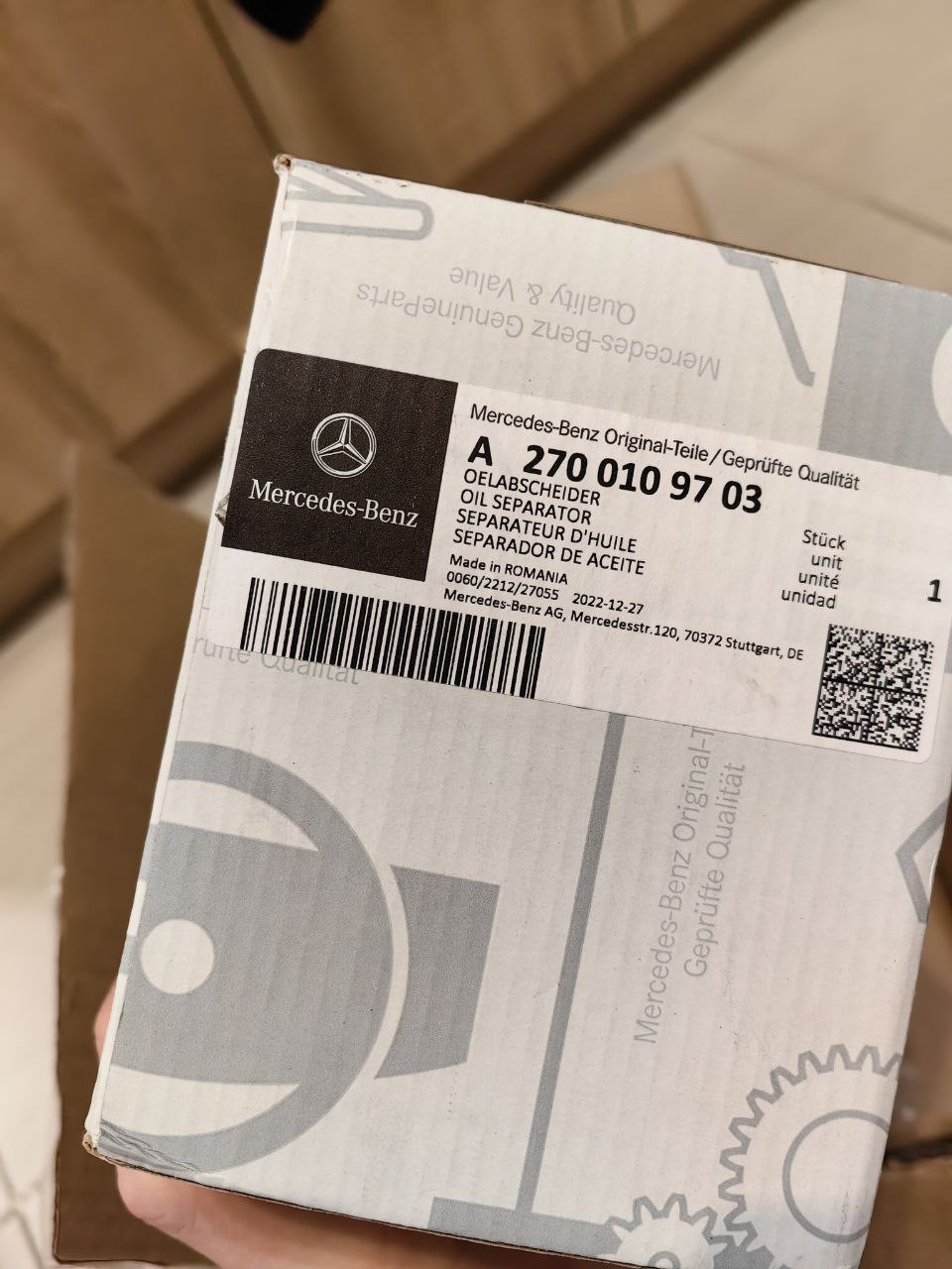 Устранение популярных болячек м274 + полная замена масла в АКПП ...