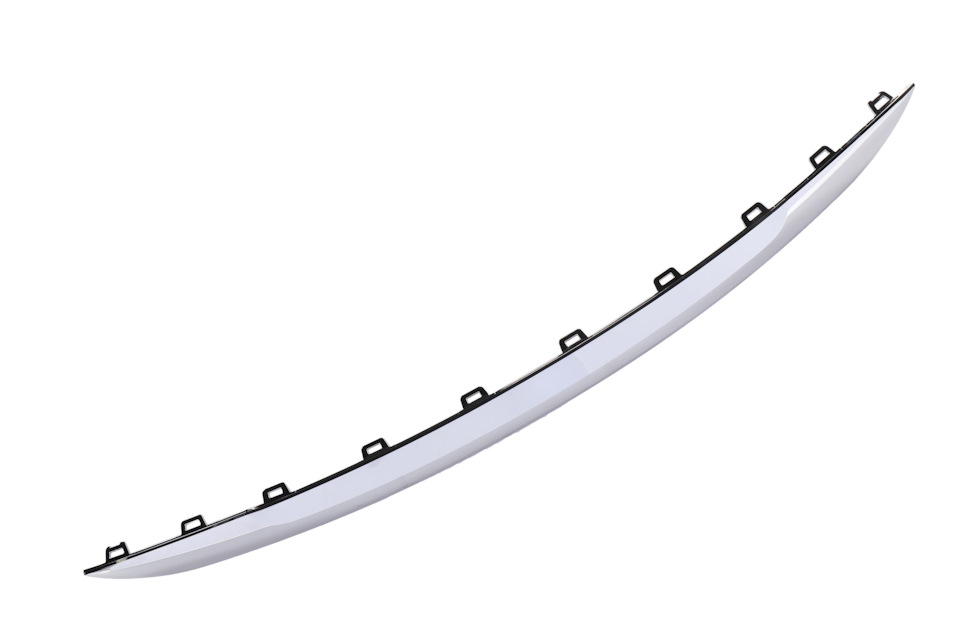 42780816 Молдинг облицовки заднего бампера GM | Запчасти на DRIVE2