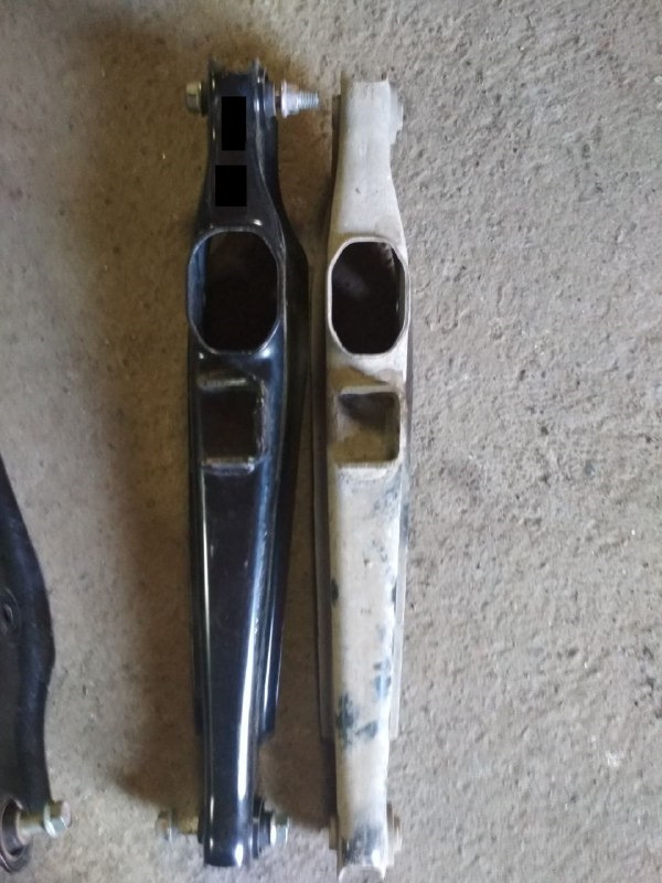 Выбор амортизаторов для Mitsubishi Outlander — Mitsubishi Outlander (3G ...