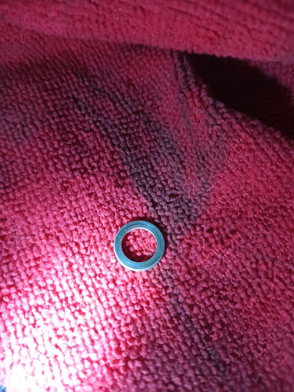 ⚒ Роликовый толкатель ТНВД BorodaTools и доработка by Irufu5h1 ⚒ — Audi ...