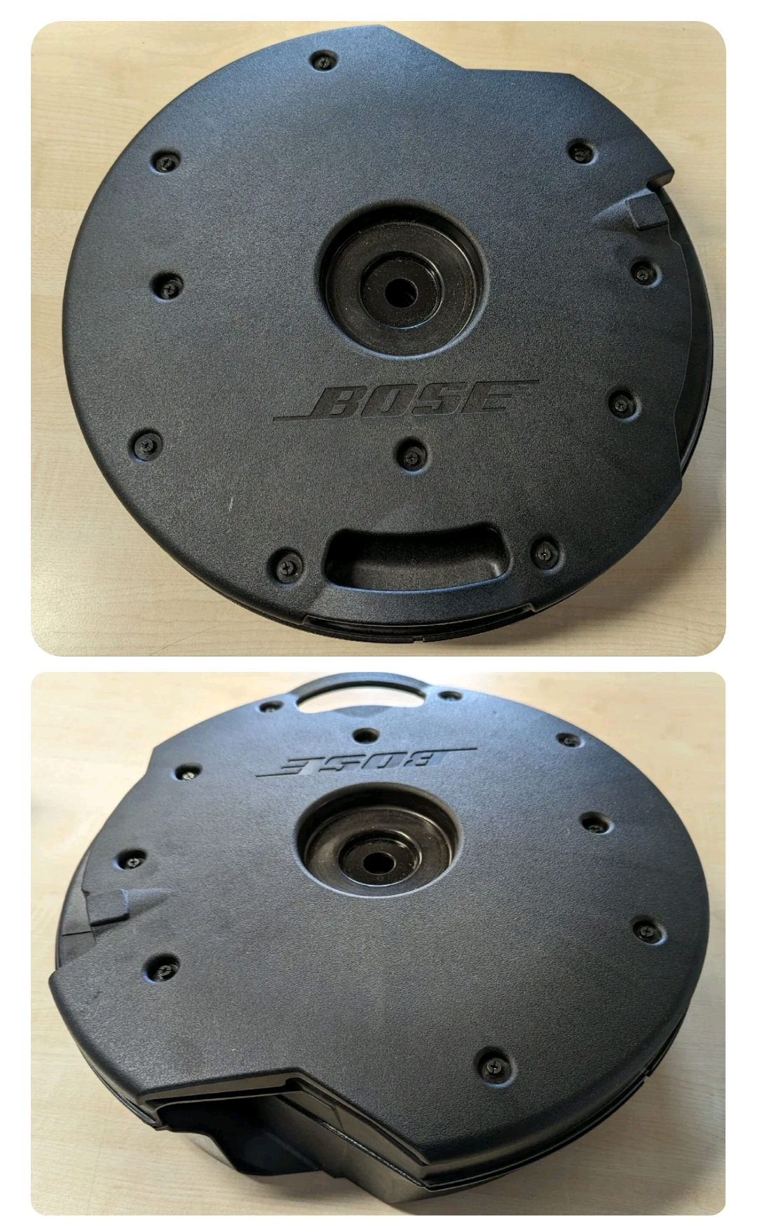 Dynaudio или Bose — Сообщество «VAG Club» на DRIVE2