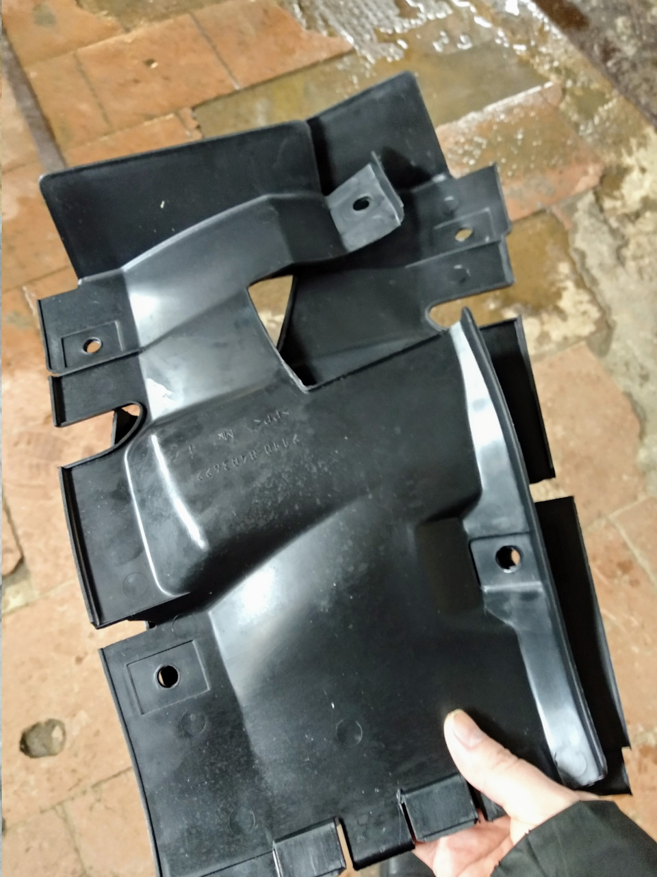 TSP2104 PILENGA | Запчасти на DRIVE2