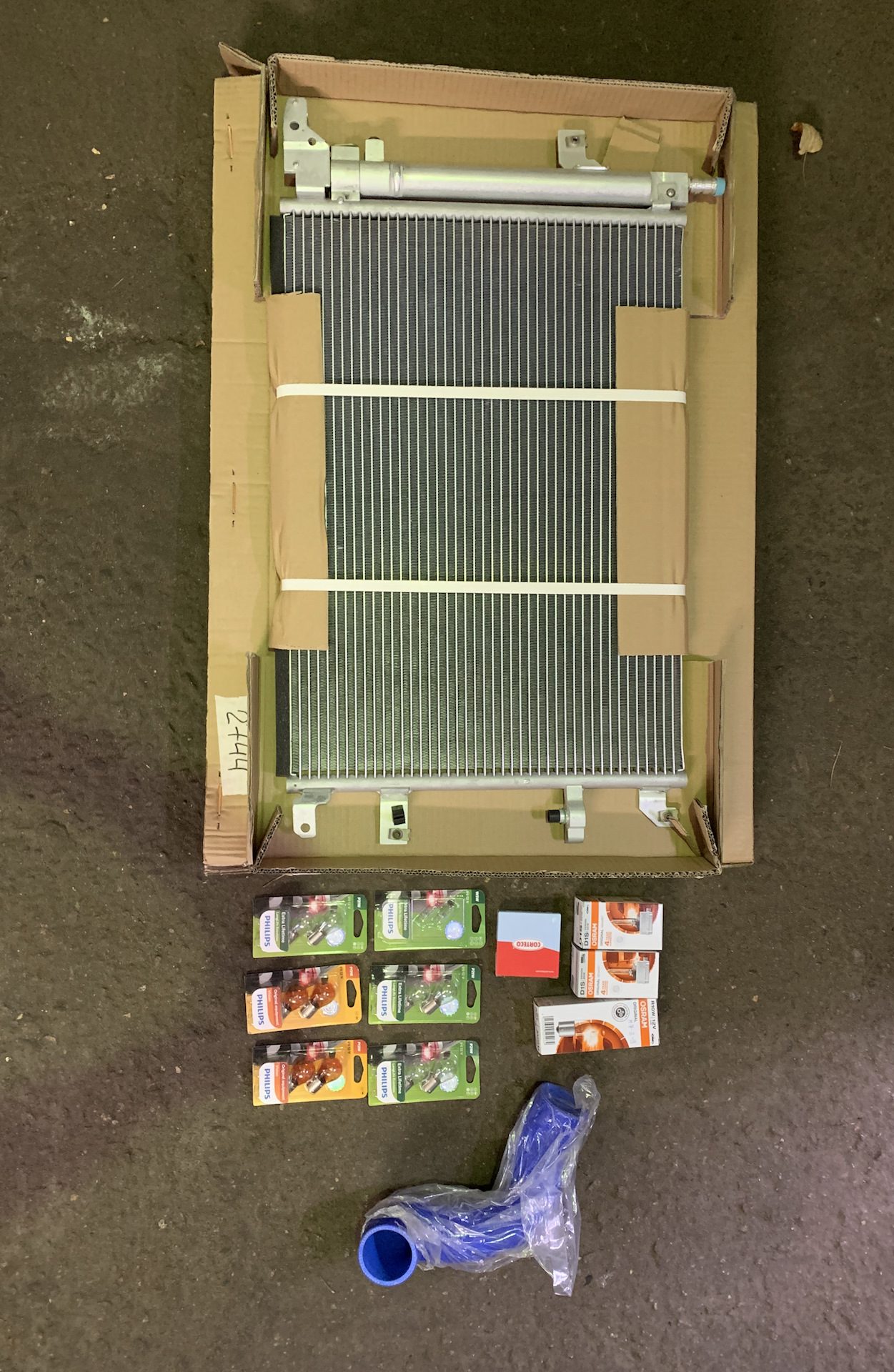 Полная ревизия подвески и что вообще происходит с машиной? — Volvo S60 ...