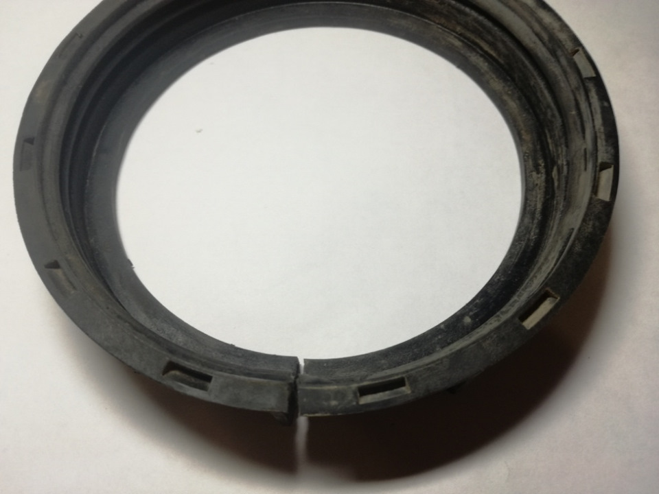 Неприятный сУрприз — KIA Sportage (3G), 2 л, 2011 года | поломка | DRIVE2