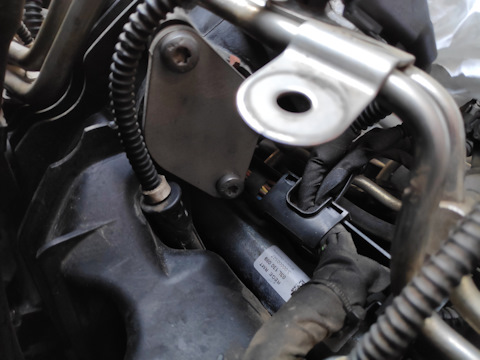 03L130089 Распределитель топлива VAG | Запчасти на DRIVE2