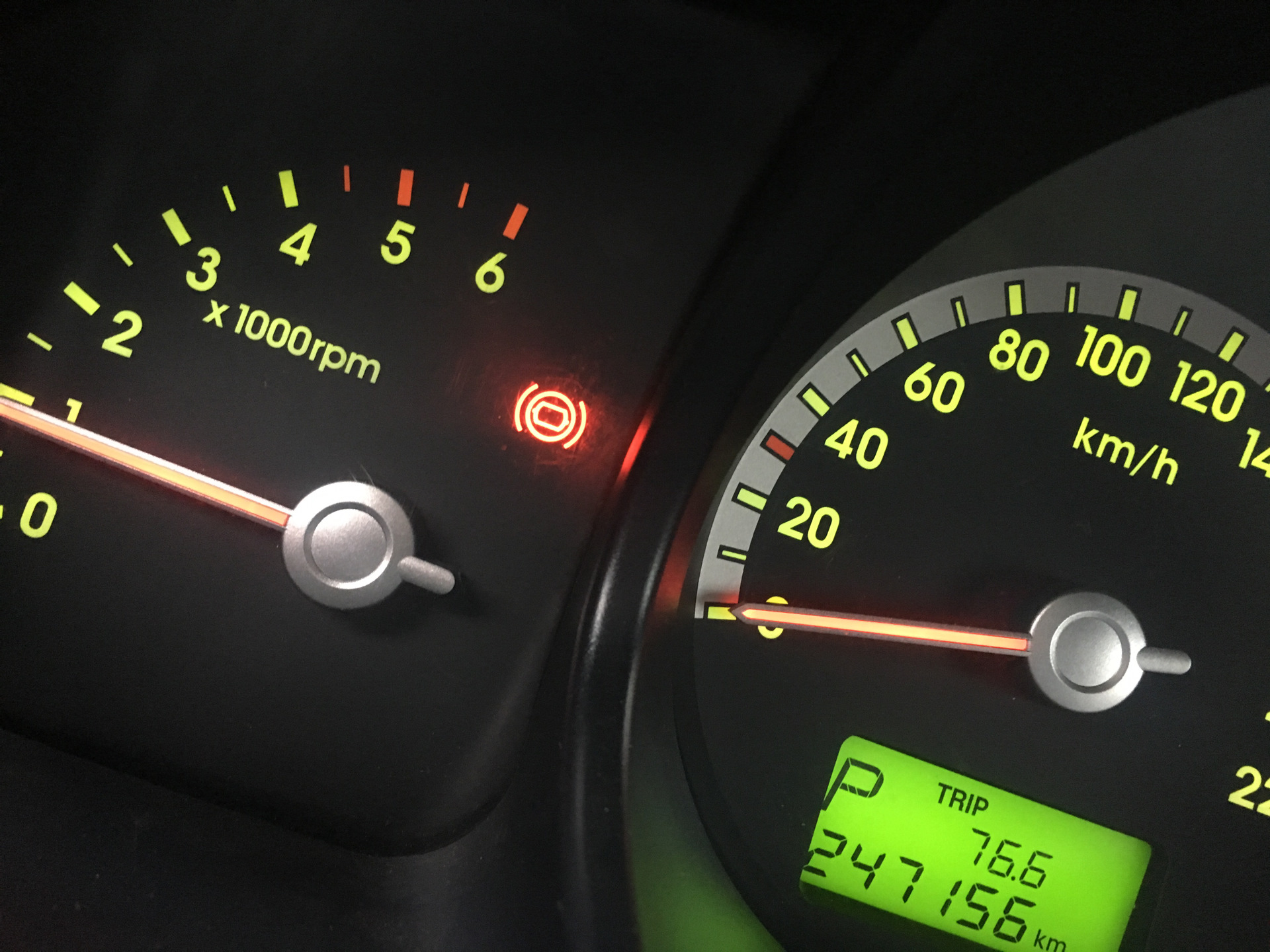 Запись, 11 октября 2019 — DRIVE2