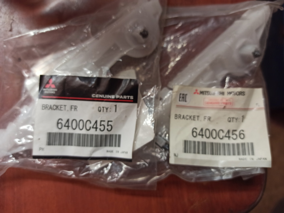 Замена антифриза и промывка радиаторов. — Mitsubishi Outlander XL, 2 л ...