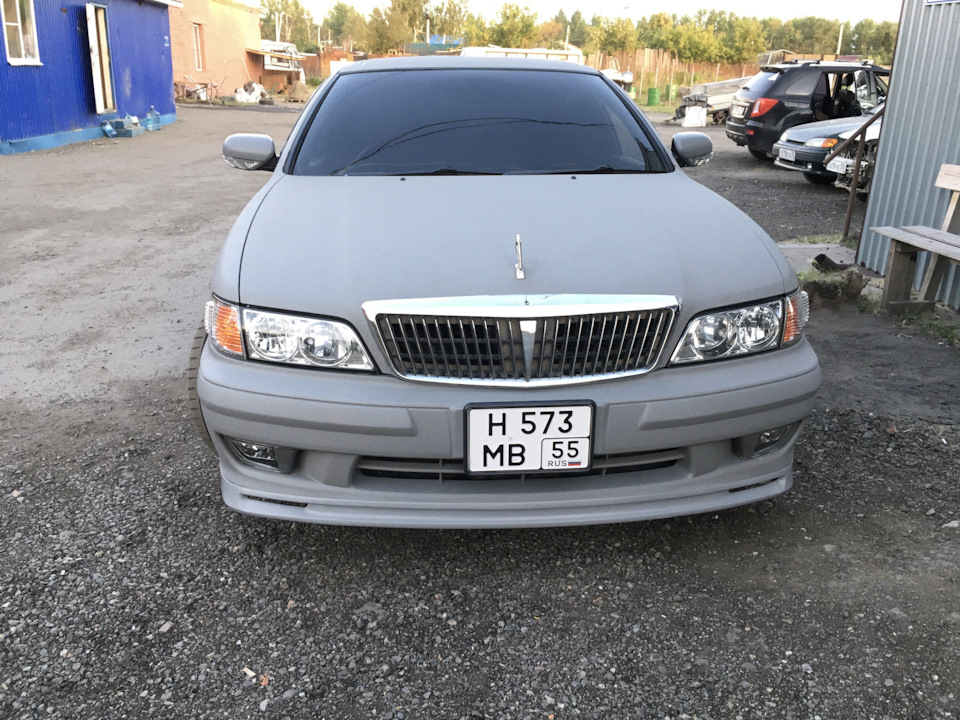 Cefiro brougham edition vip elite — Nissan Cefiro (A32), 2 л, 1997 года ...