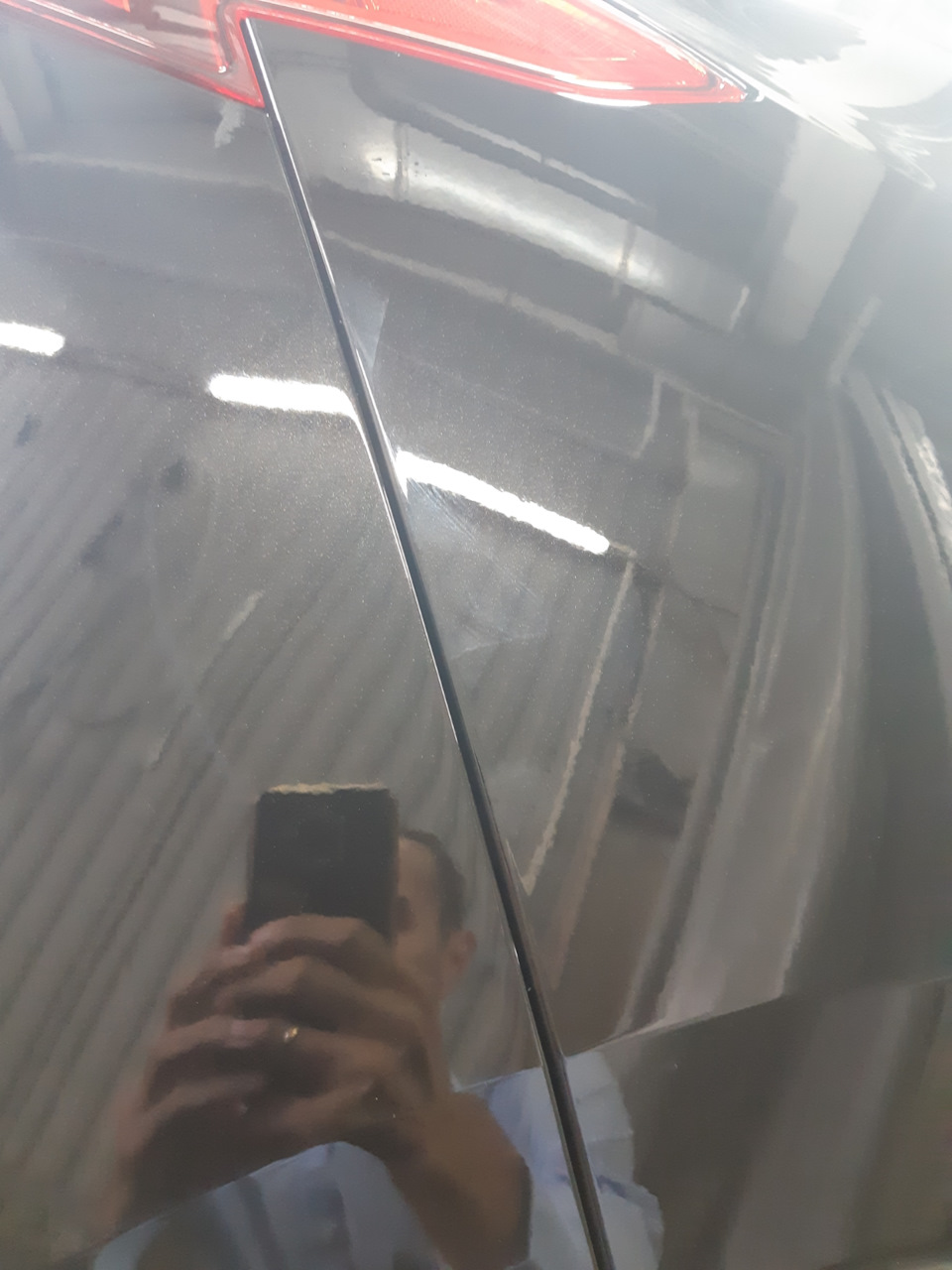 Haval fx7 новый — Haval F7x (1G), 2 л, 2021 года | наблюдение | DRIVE2