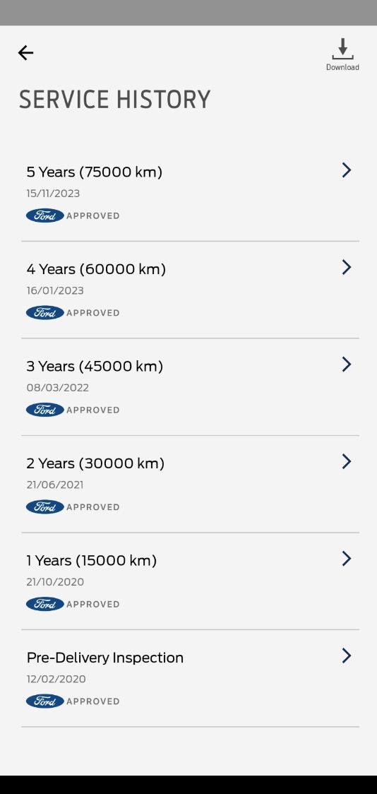 Обращение по гарантии от продавца. Ошибка Ford P2000, часть 1. И как ...