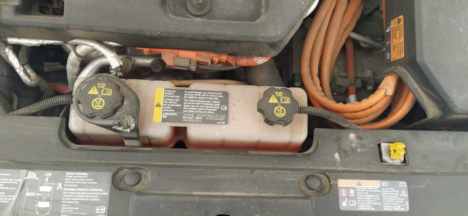 Ошибка P0AFA:00 — DRIVE2