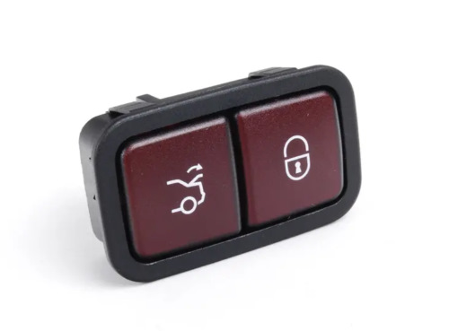 Электропривод багажника W205. Код опции SA881 — Mercedes-Benz C-Class ...