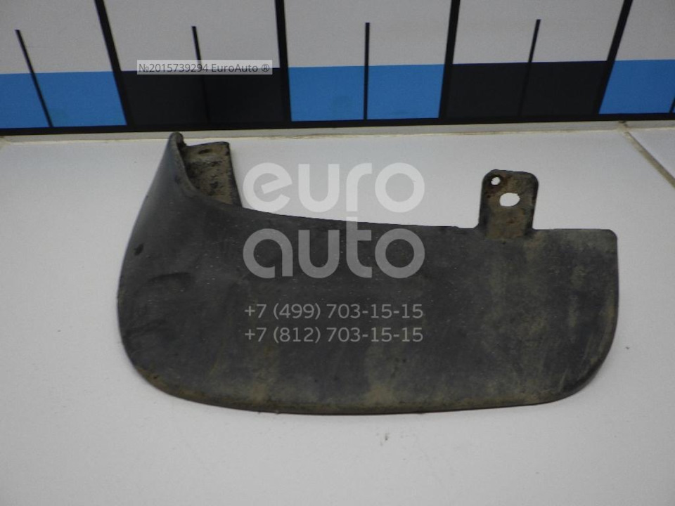 96648678 БРЫЗГОВИК задний левый GM | Запчасти на DRIVE2